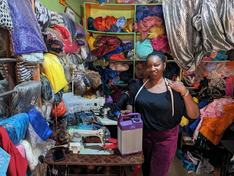 MOPO Secures US$7m financing with British International Investment ...