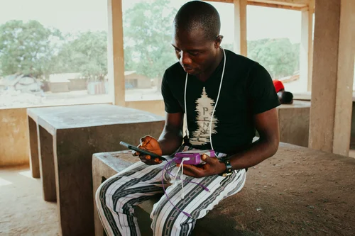 MOPO — Redefining energy and transport in Africa