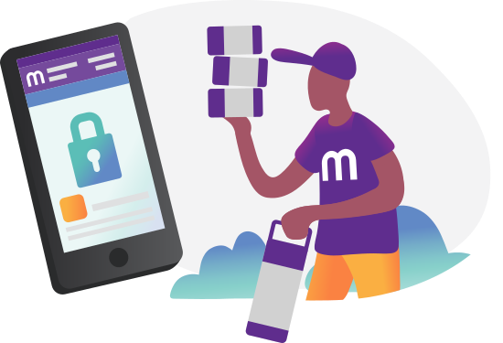 MOPO — Redefining energy and transport in Africa — Systems & Services