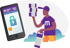 MOPO — Redefining energy and transport in Africa — Systems & Services