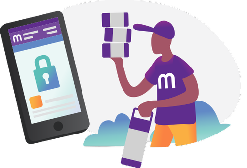 MOPO — Redefining energy and transport in Africa — Systems & Services