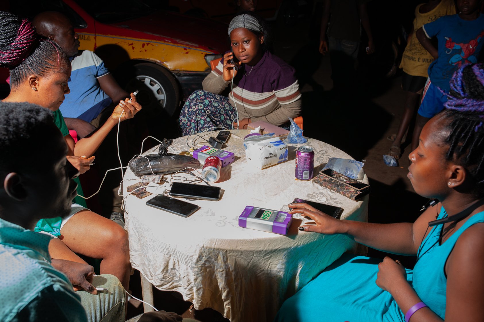 MOPO — Redefining energy and transport in Africa