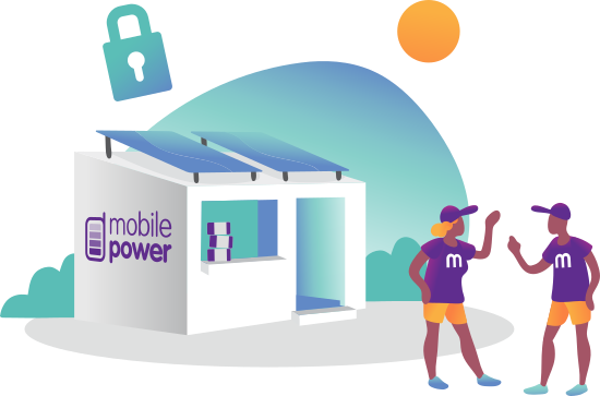 MOPO — Redefining energy and transport in Africa — Systems & Services