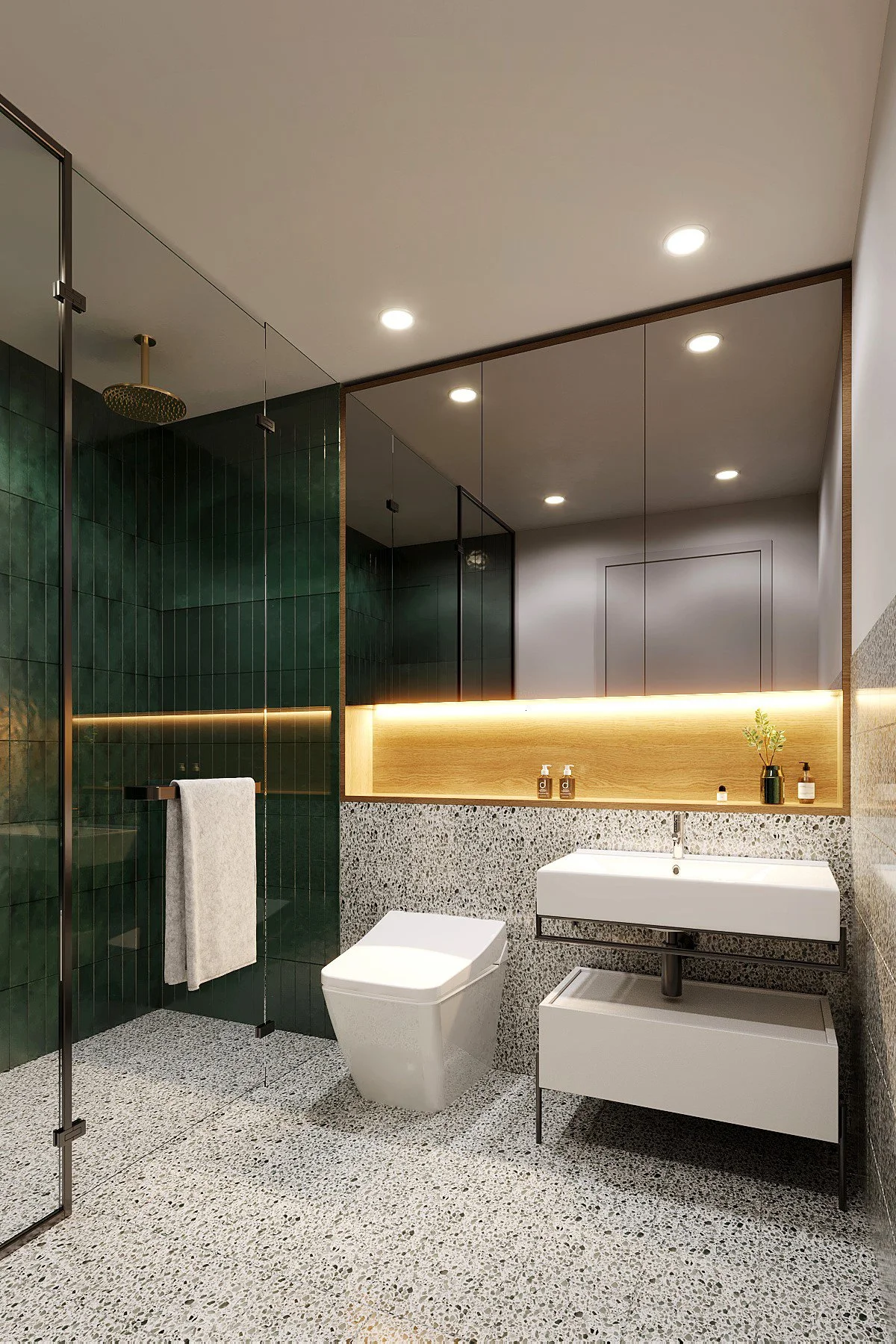 High-Quality 3D Rendering Services for Expats in Europe | Akiva ...