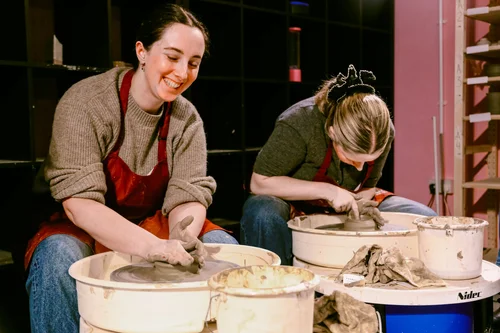 Gift Vouchers — Dublin Pottery Making