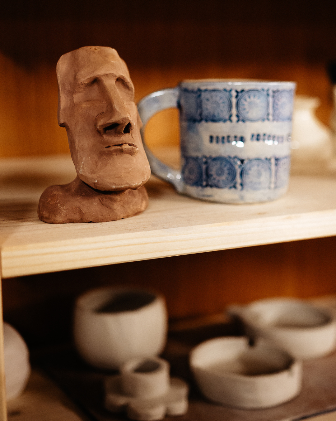 Handbuilding Class — Dublin Pottery Making