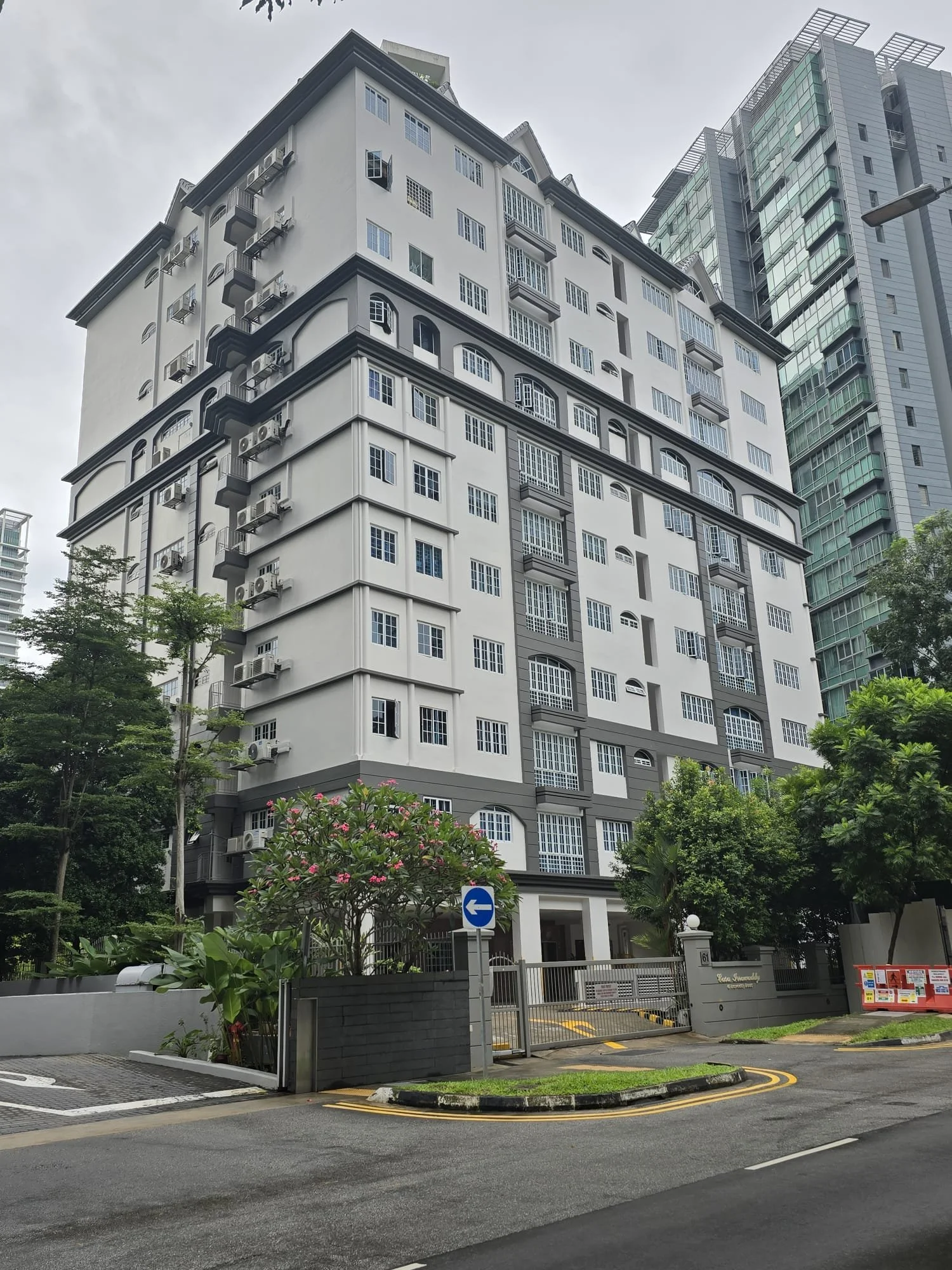 Portfolio — Sierra Asset Management Pte Ltd