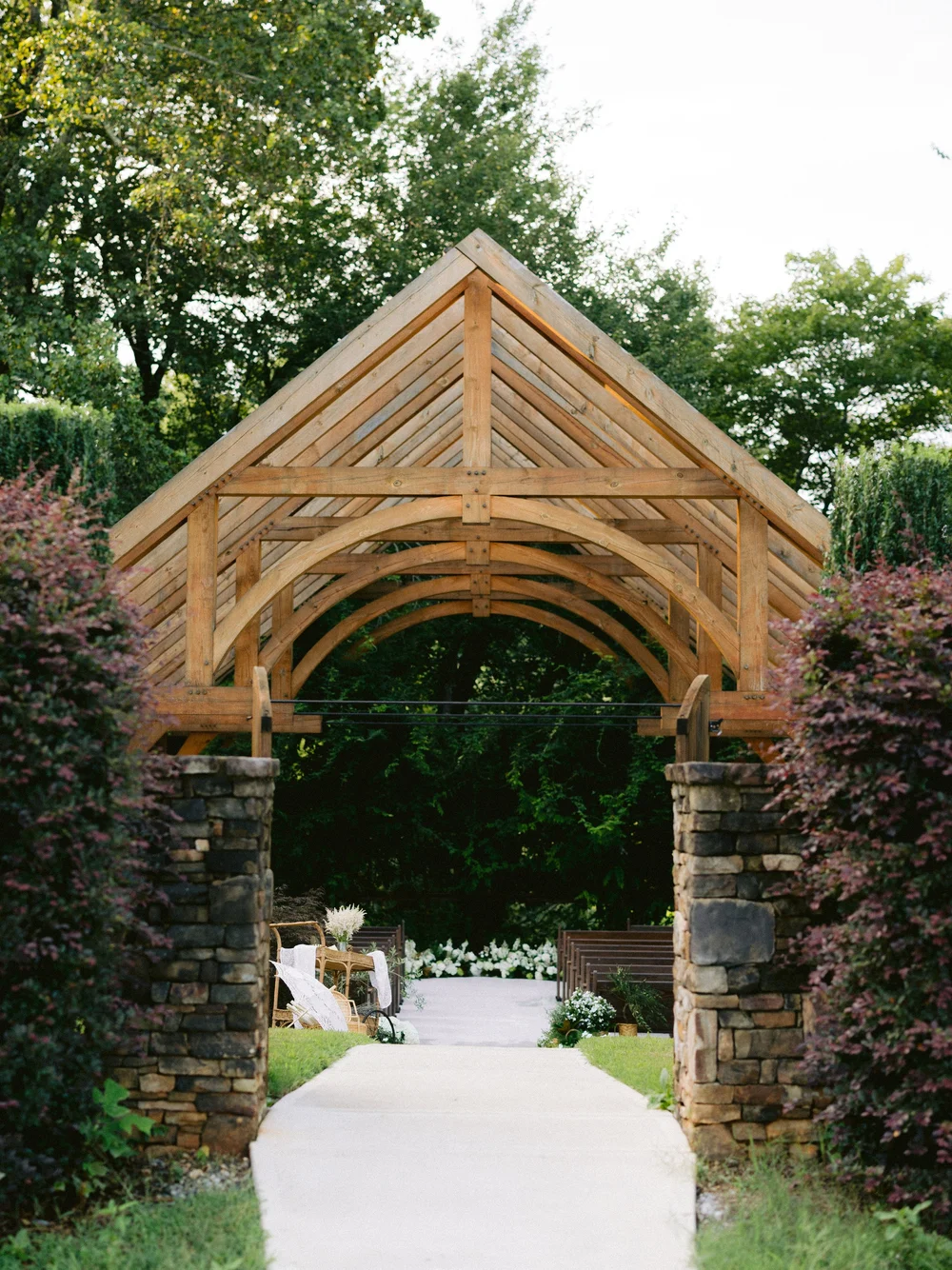 General 4 — The Garden Cottage Event Co