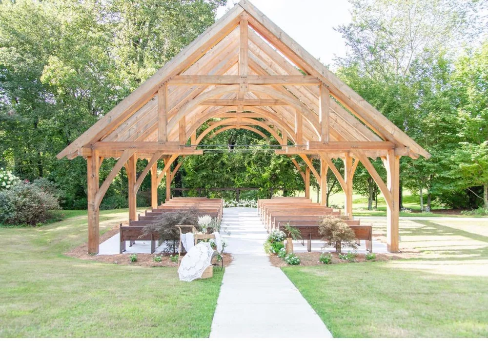The Garden Cottage Event Co