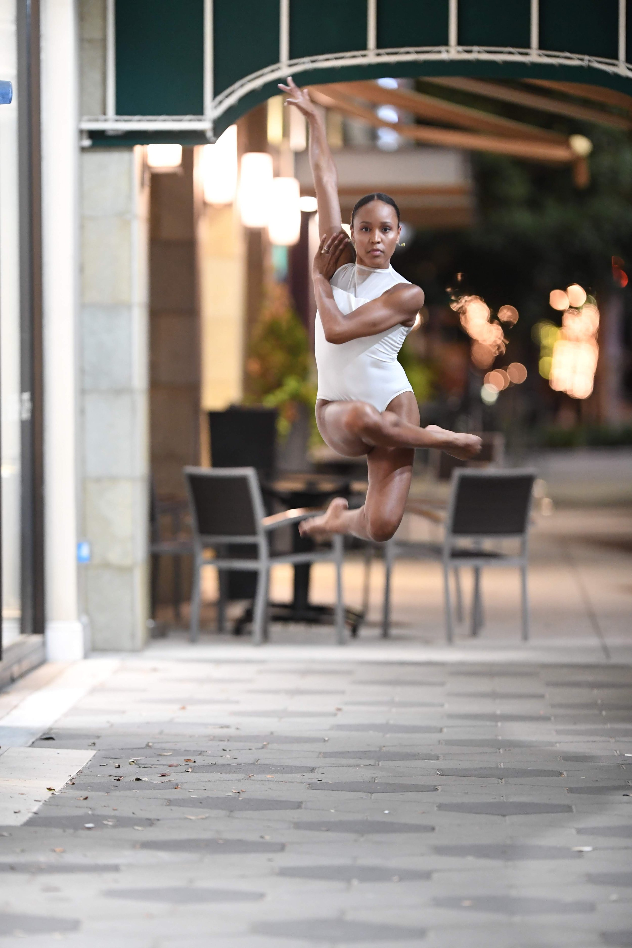 Portfolio — Taylor Made Training