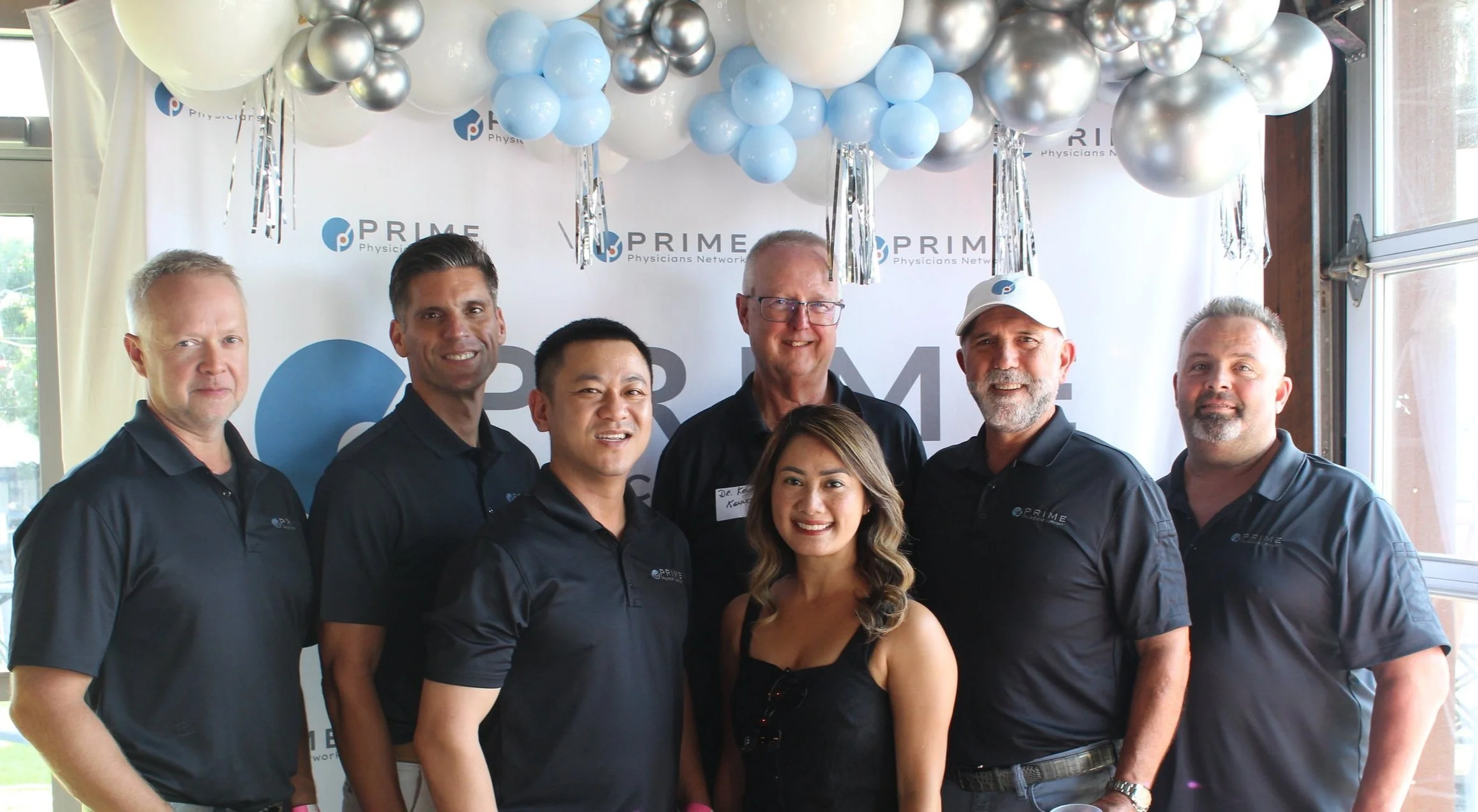 Prime Physicians Network