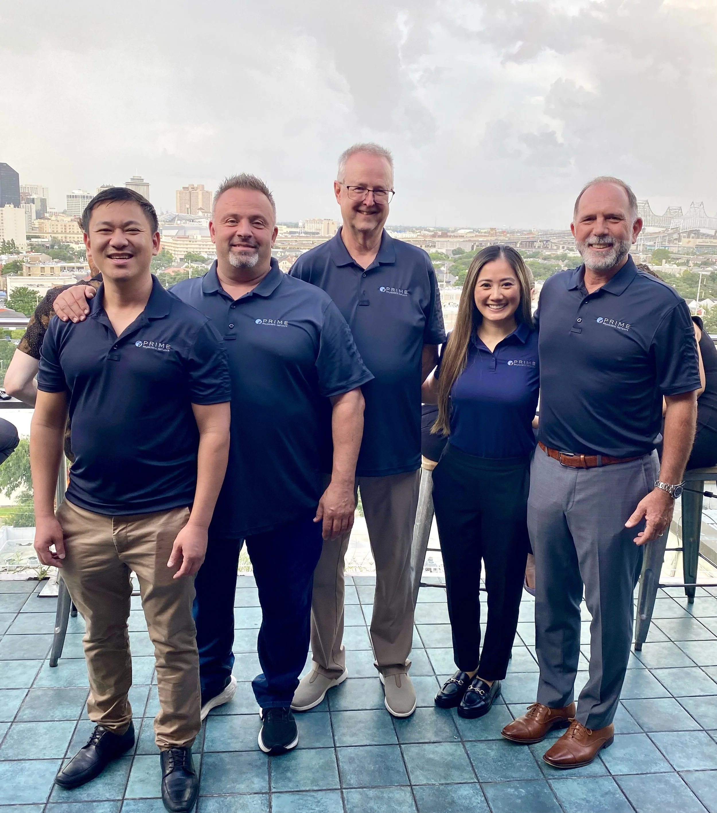 About Us — Prime Physicians Network