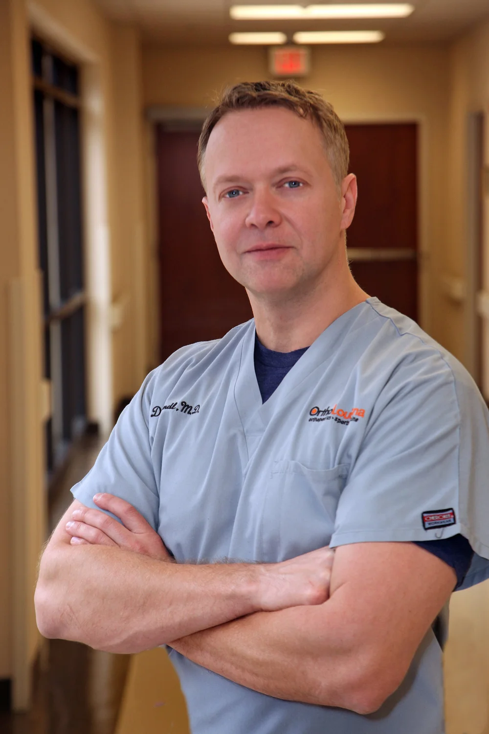 Dr. Brian Kindl Bio — Prime Physicians Network