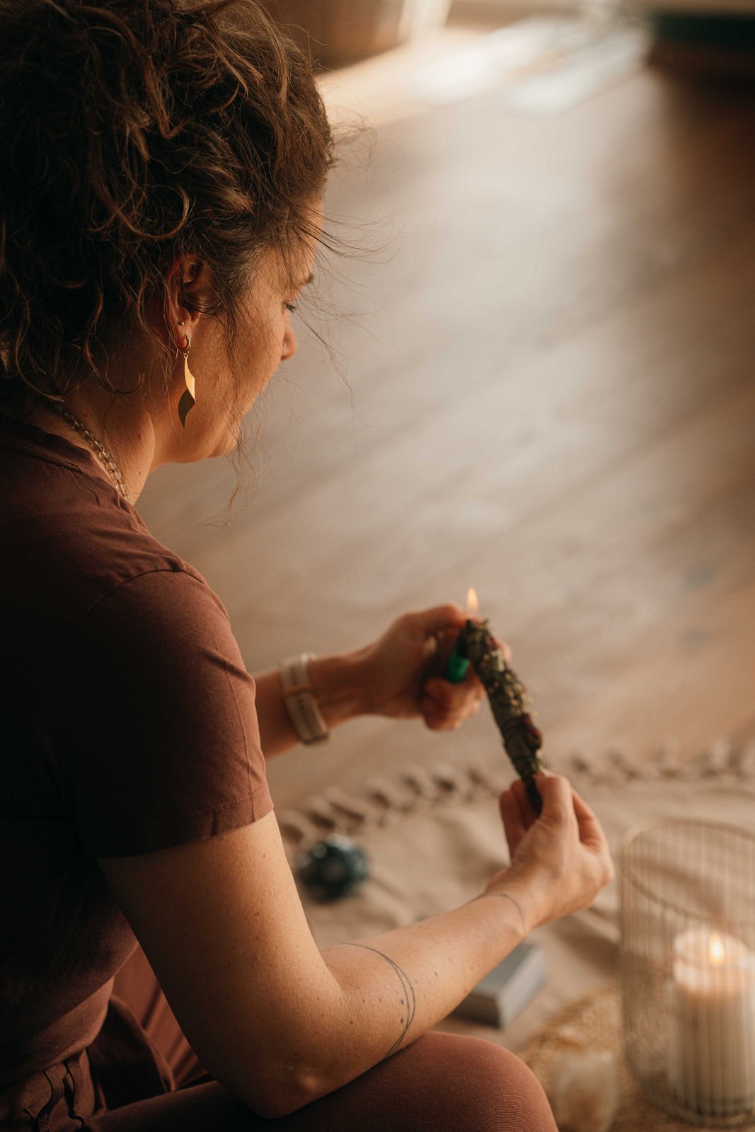 Dr. Lisa Hahn | Atem- und Nervensystemcoaching