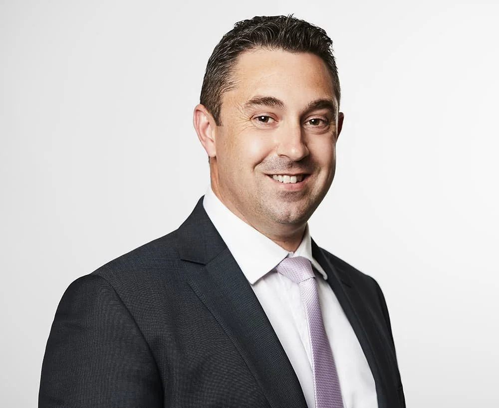 Specialist Criminal Defence Lawyer Melbourne | Jarrod Behan Law