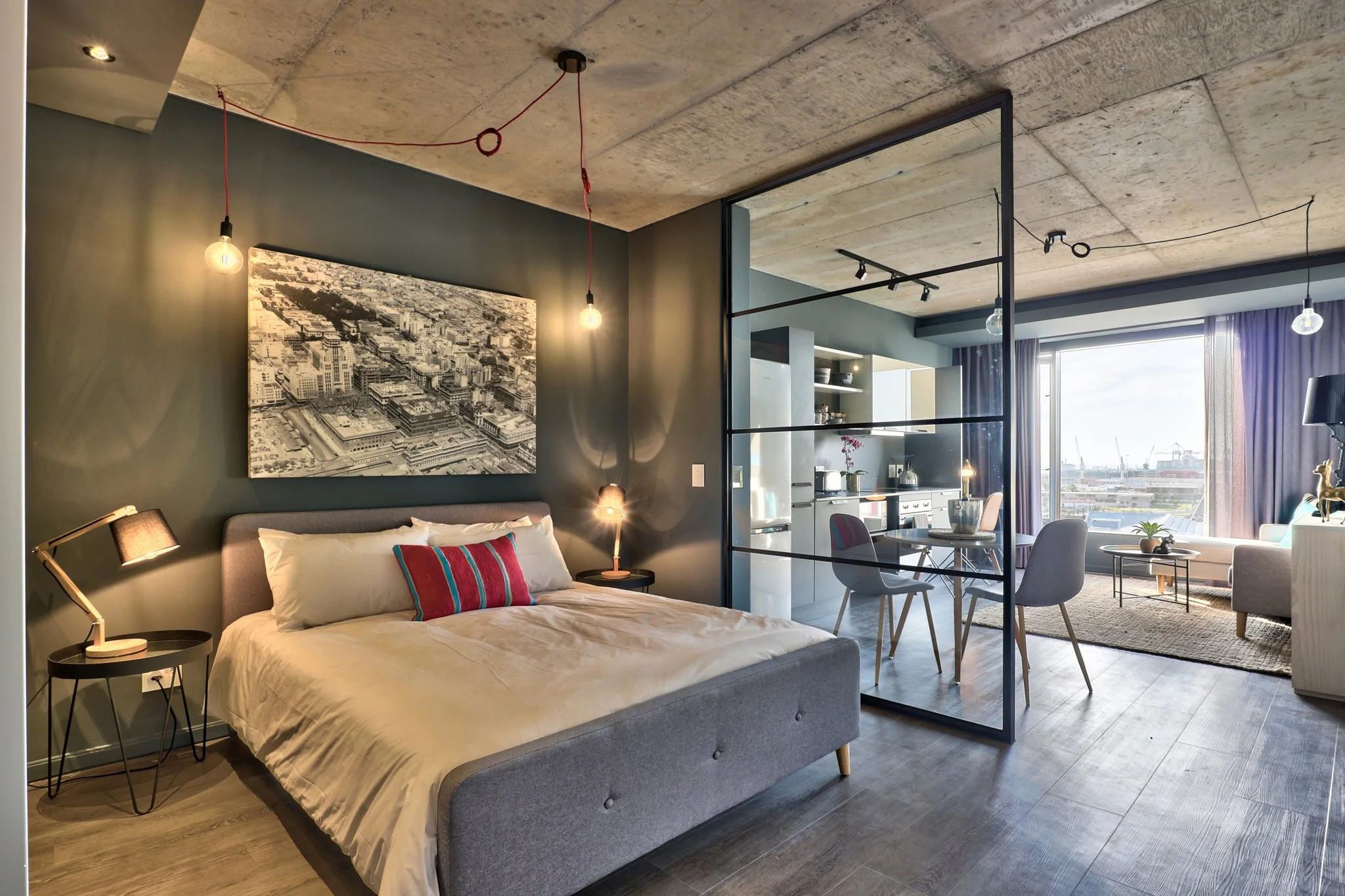 City Club Hotels | Discover Cape Town Stays Today