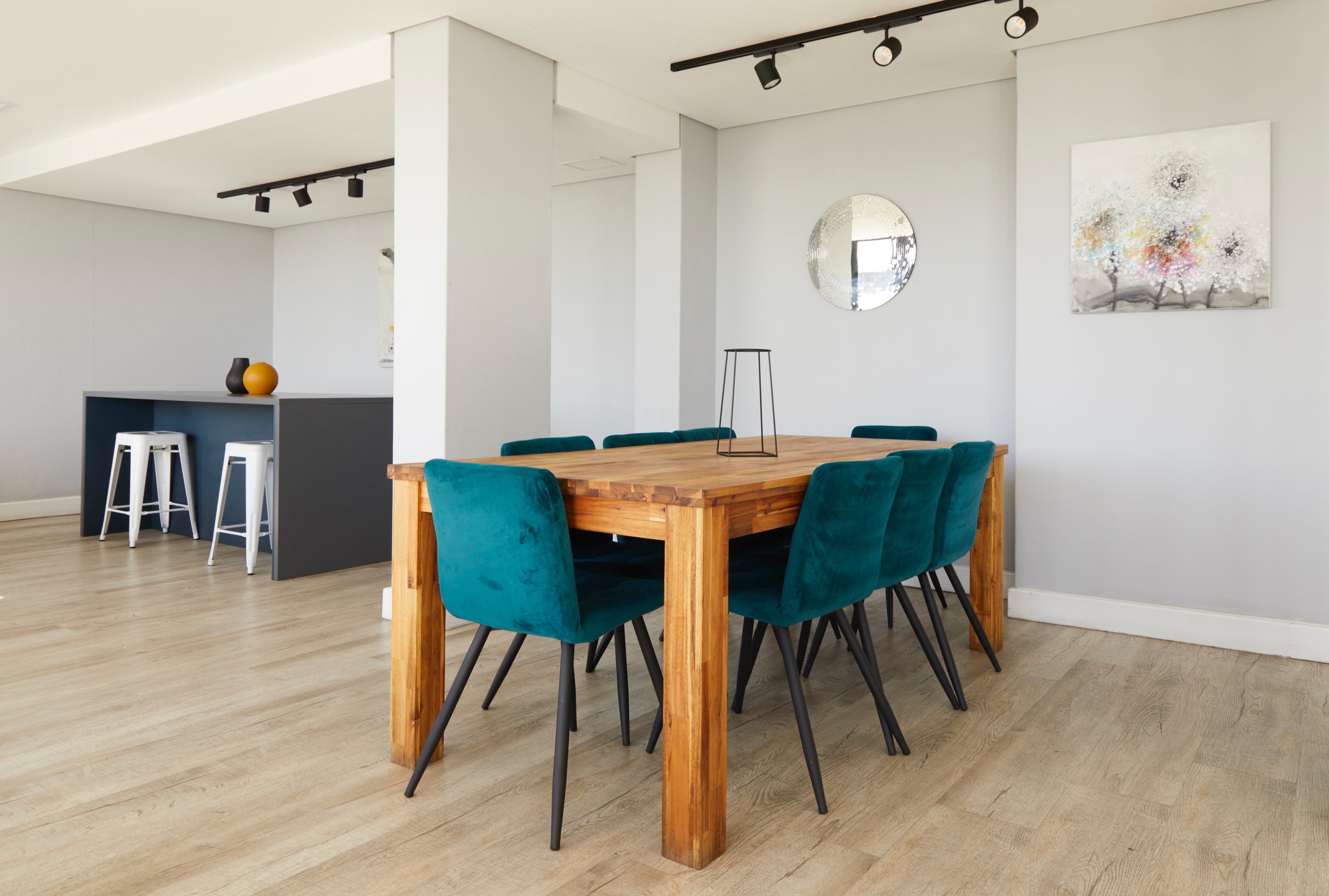 1Albert — City Club Hotels