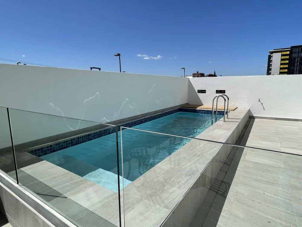 1Albert — City Club Hotels