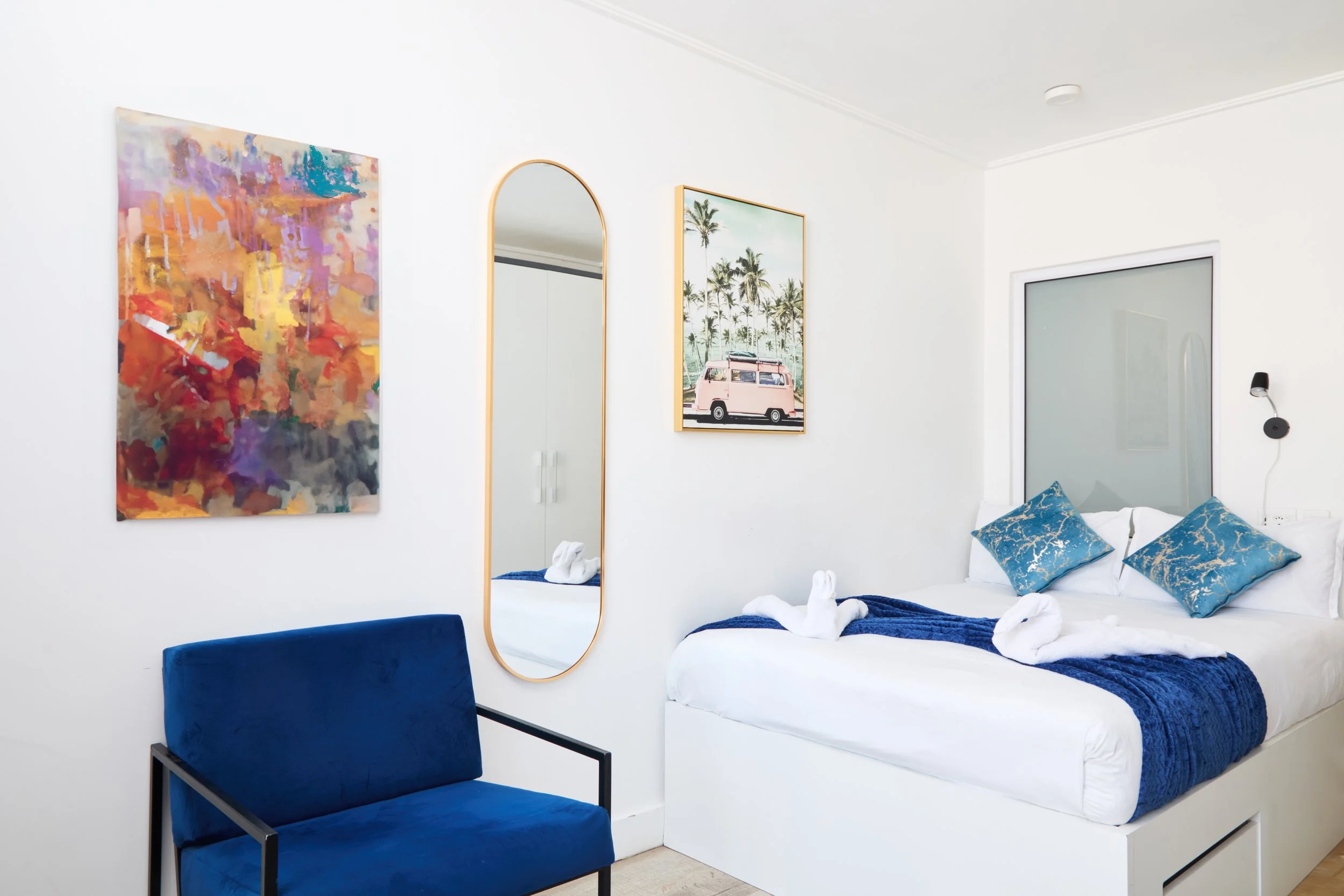 1Albert — City Club Hotels