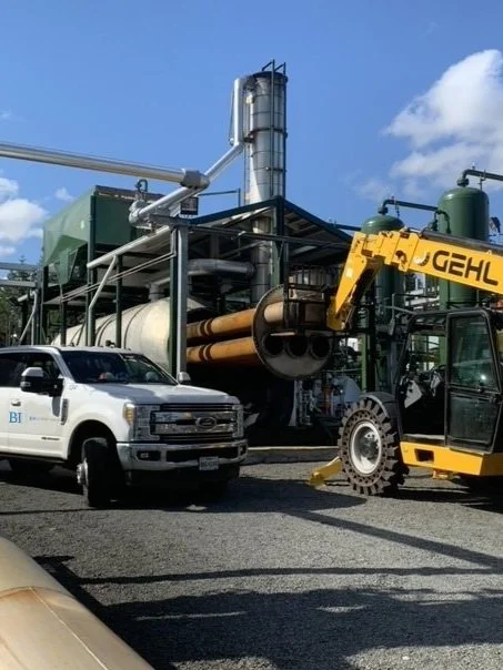 BH Energy Services, LLC