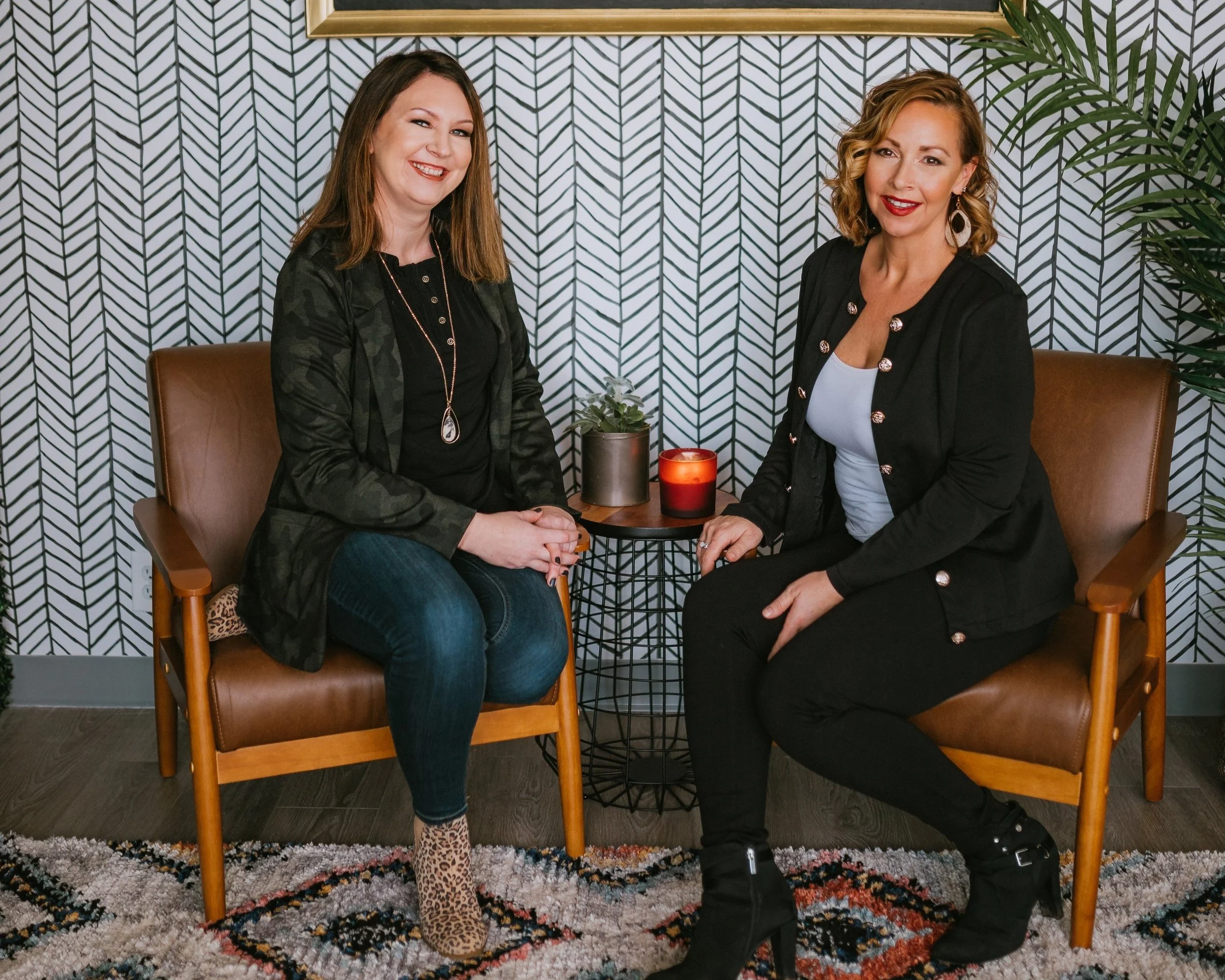 About — Make It Home Design Company