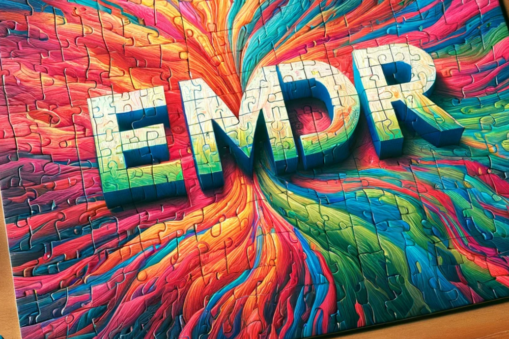 Virtual EMDR Therapy in NC | Online EMDR Intensive