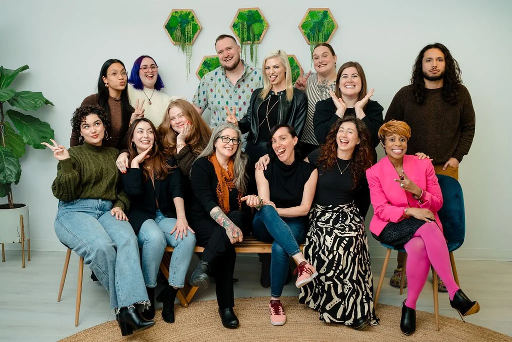 JOIN OUR TEAM — Grace Therapy & Wellness Center