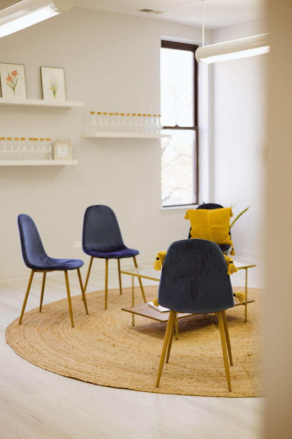 NONPROFIT — Grace Therapy & Wellness Center