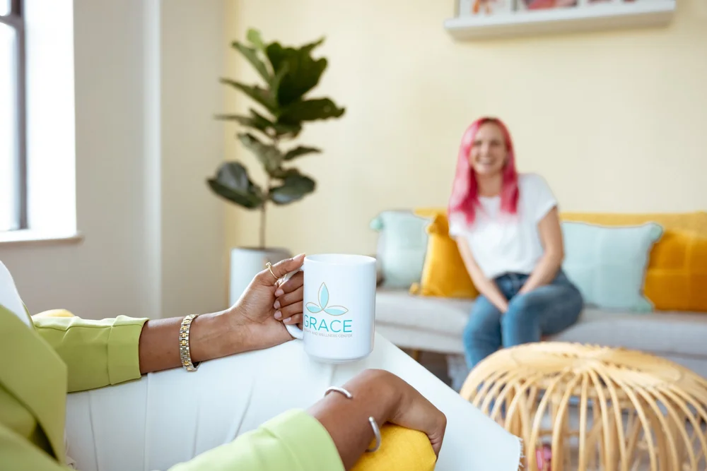 Grace Therapy & Wellness Center