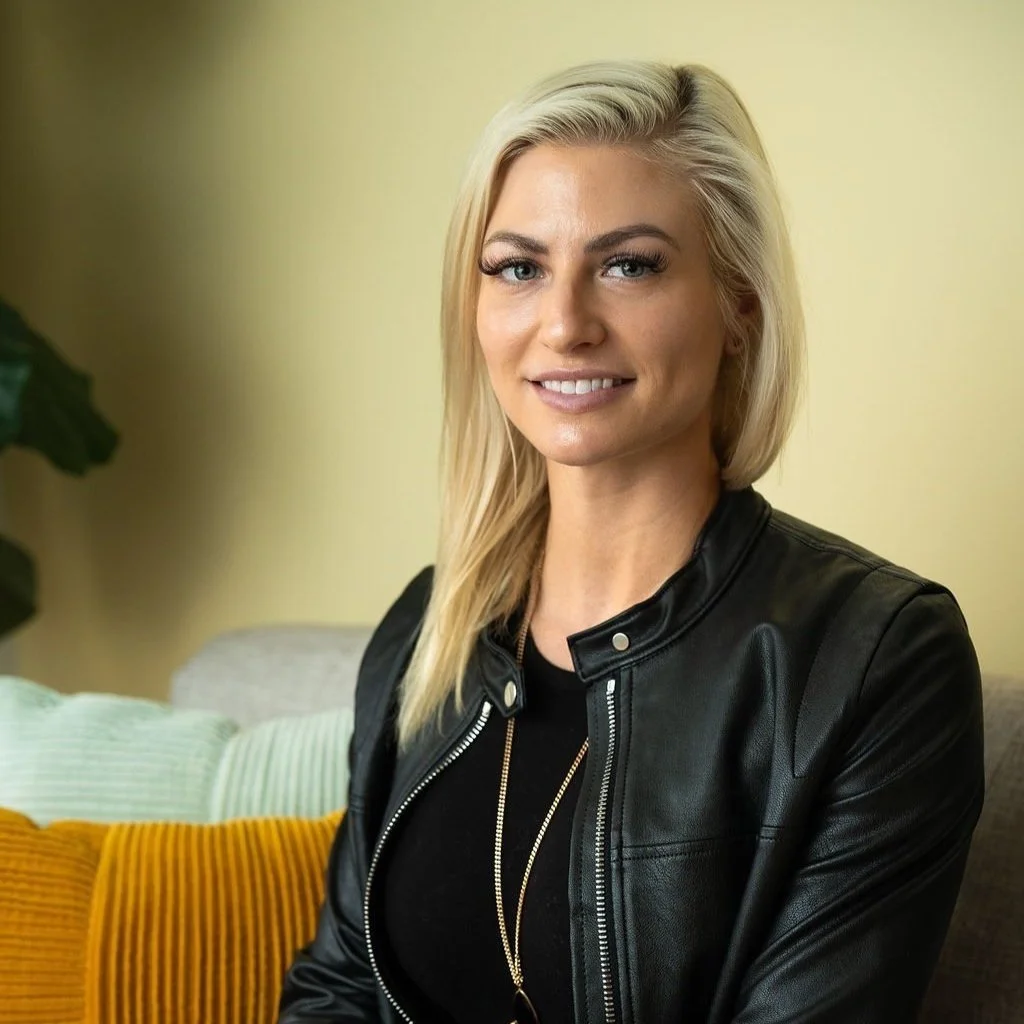 Grace Martin, Licensed Marriage and Family Therapist — Grace Therapy ...