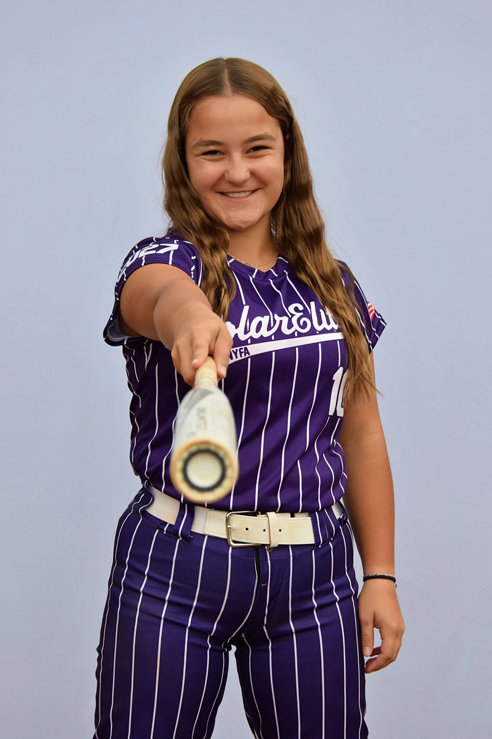 Our Team — Polar Elite Softball