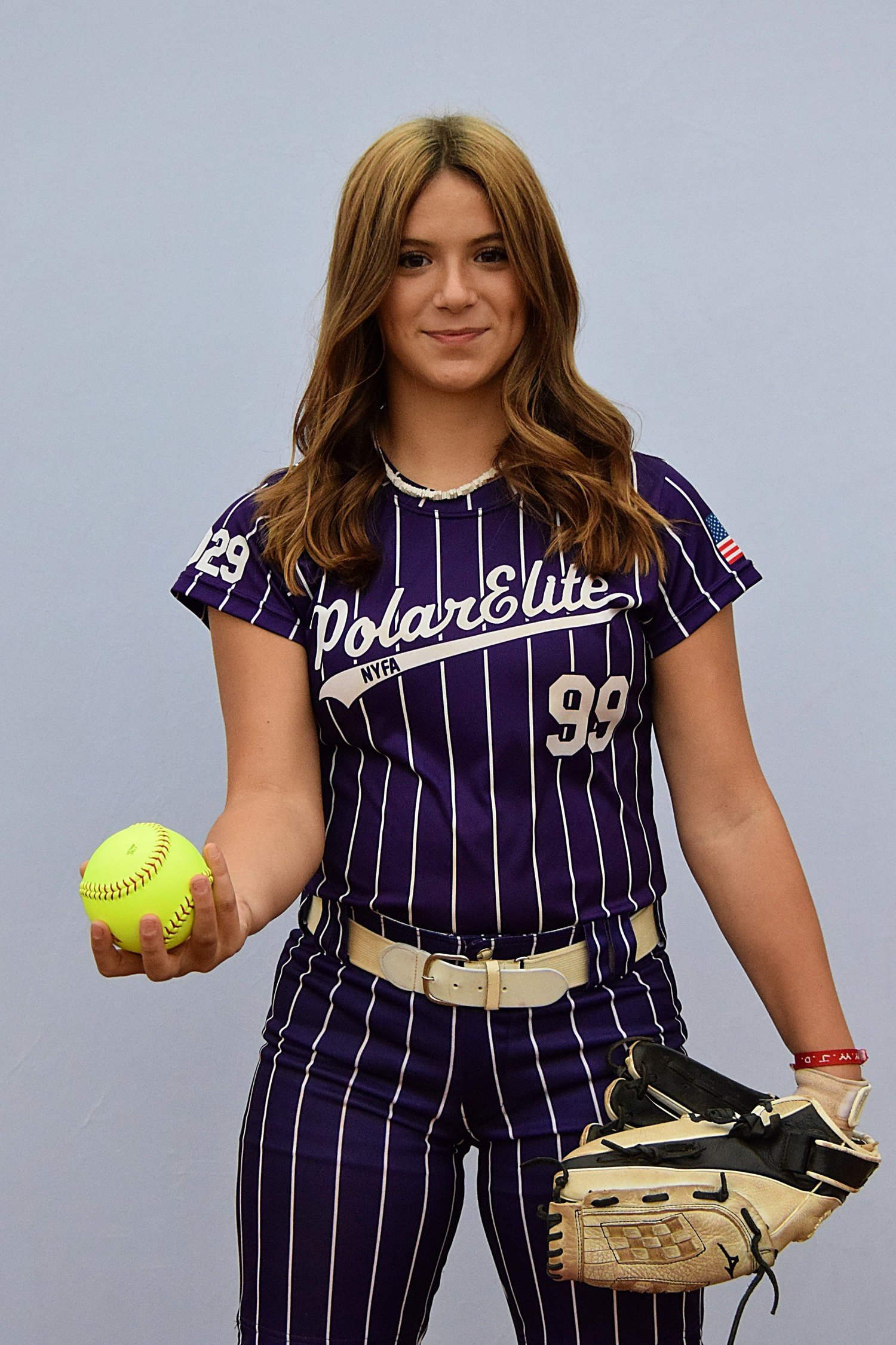 Our Team — Polar Elite Softball