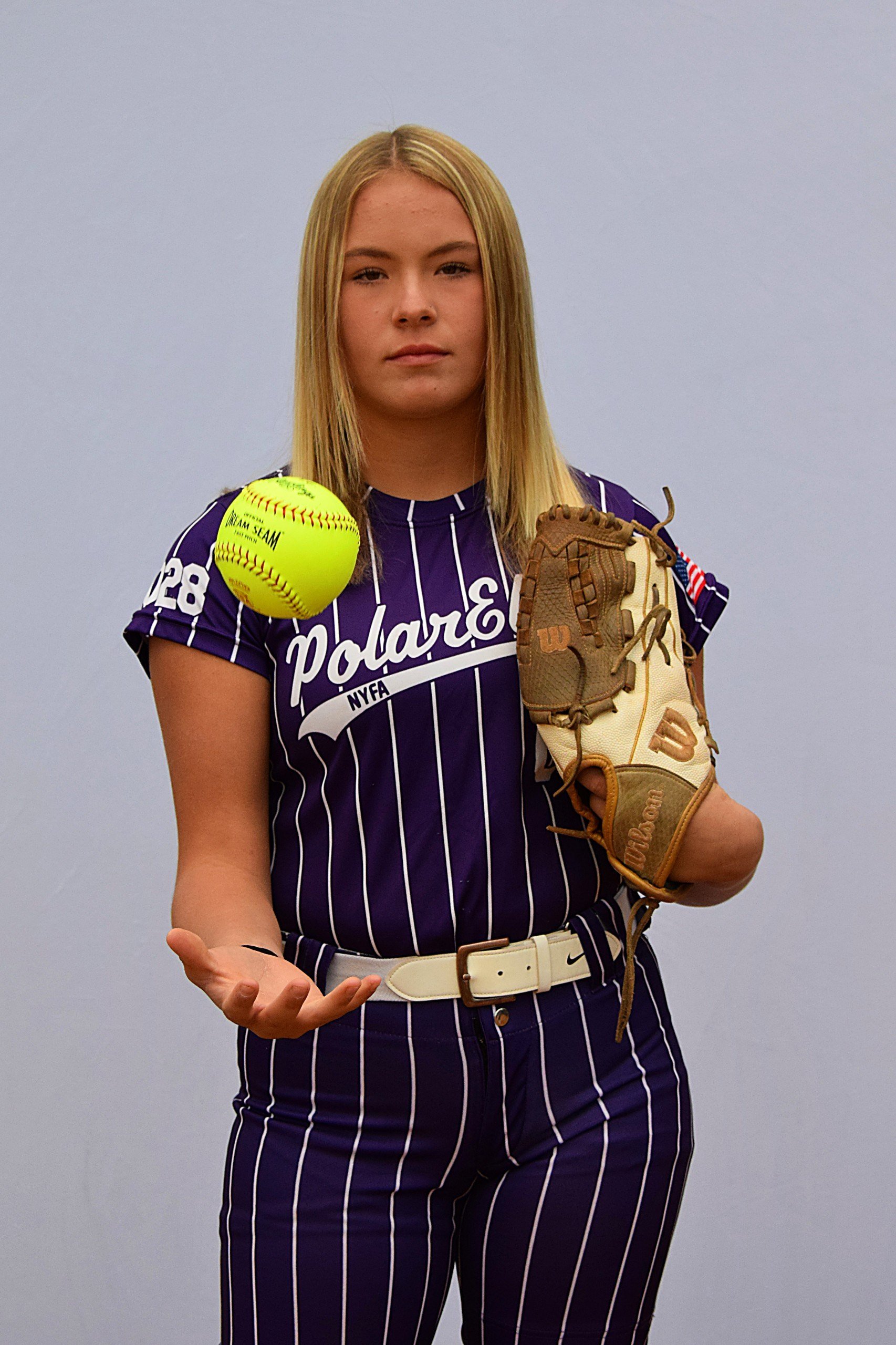 Our Team — Polar Elite Softball