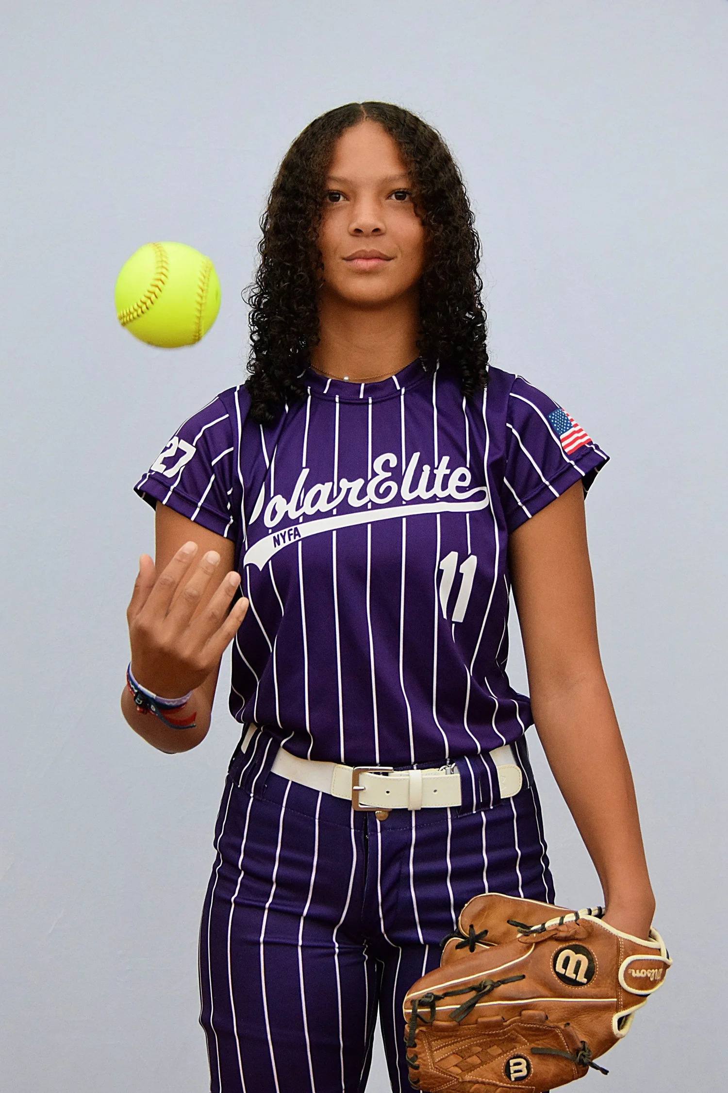 Our Team — Polar Elite Softball