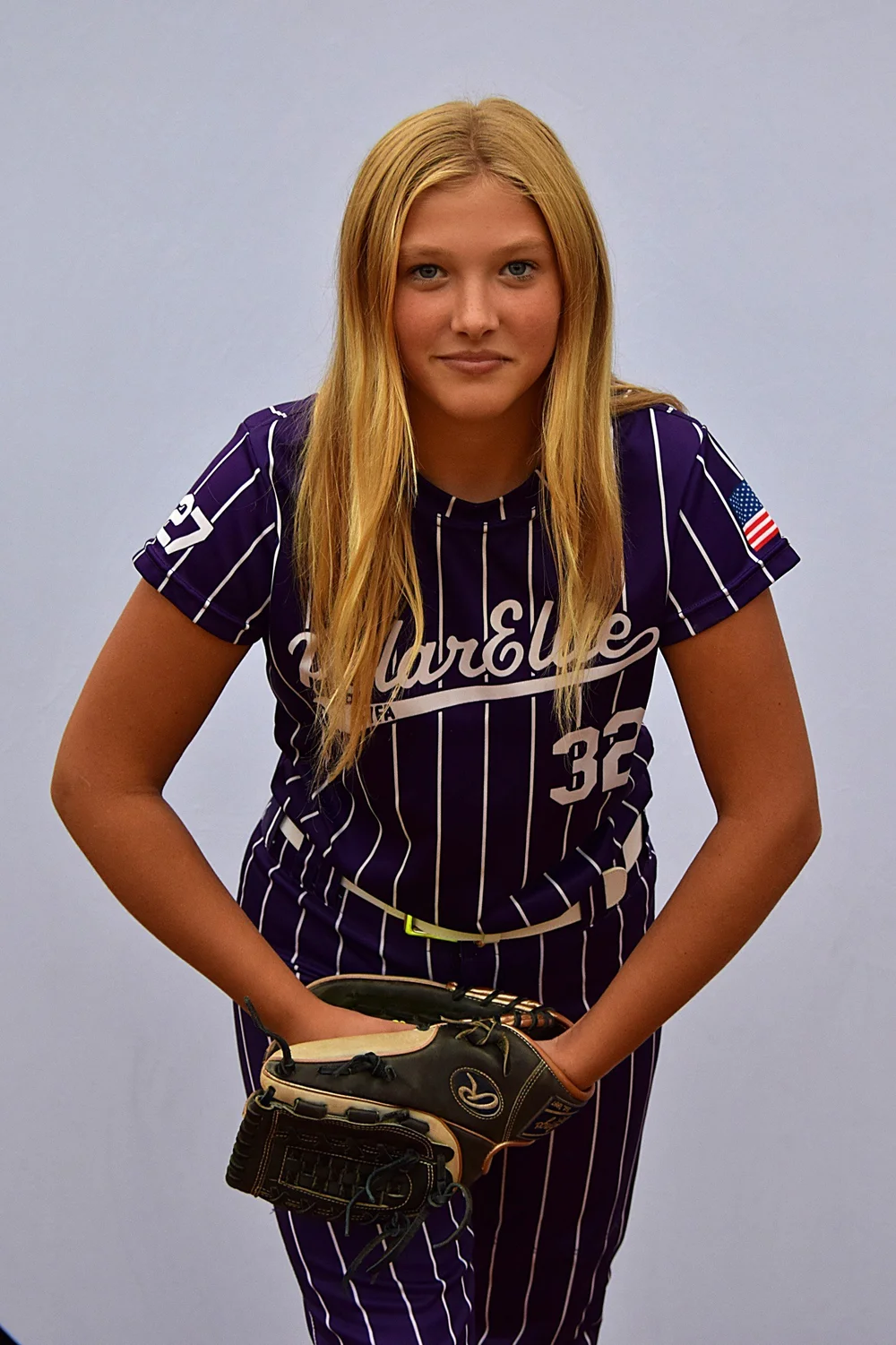 Our Team — Polar Elite Softball