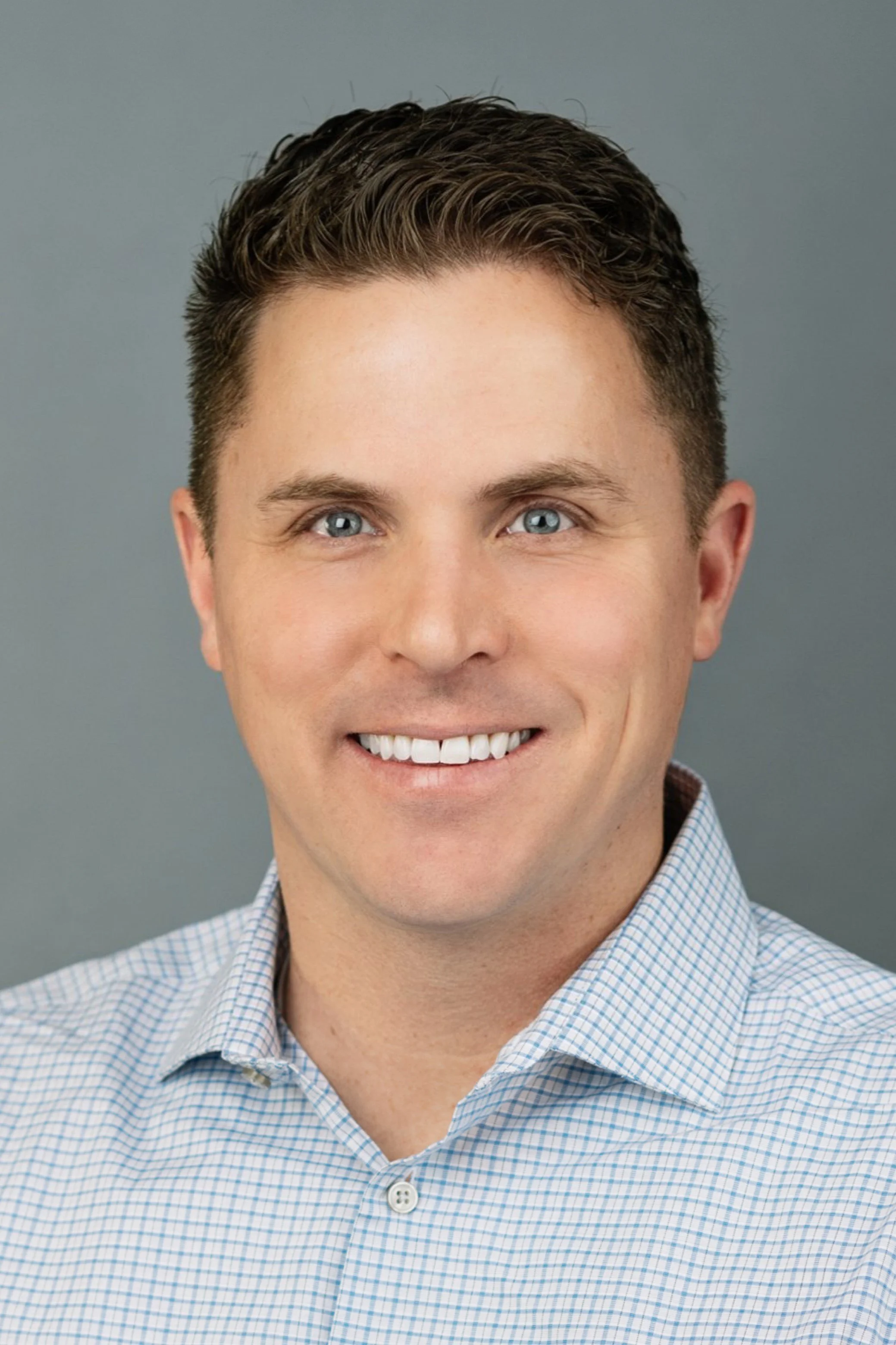 Eric Christensen — Mathers Realty