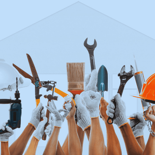 Promax: General Trading & Contracting Services In Kuwait