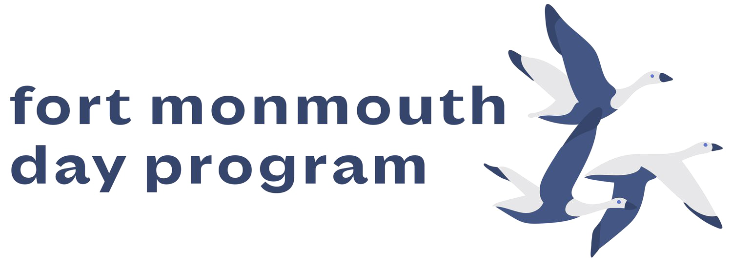 Admissions — Fort Monmouth Day Program