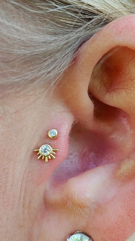 Legacy Tattoo & Piercing • St. Thomas, US Virgin Islands