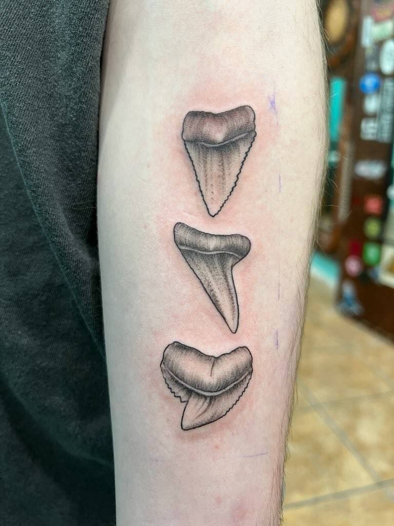 Legacy Tattoo & Piercing • St. Thomas, US Virgin Islands