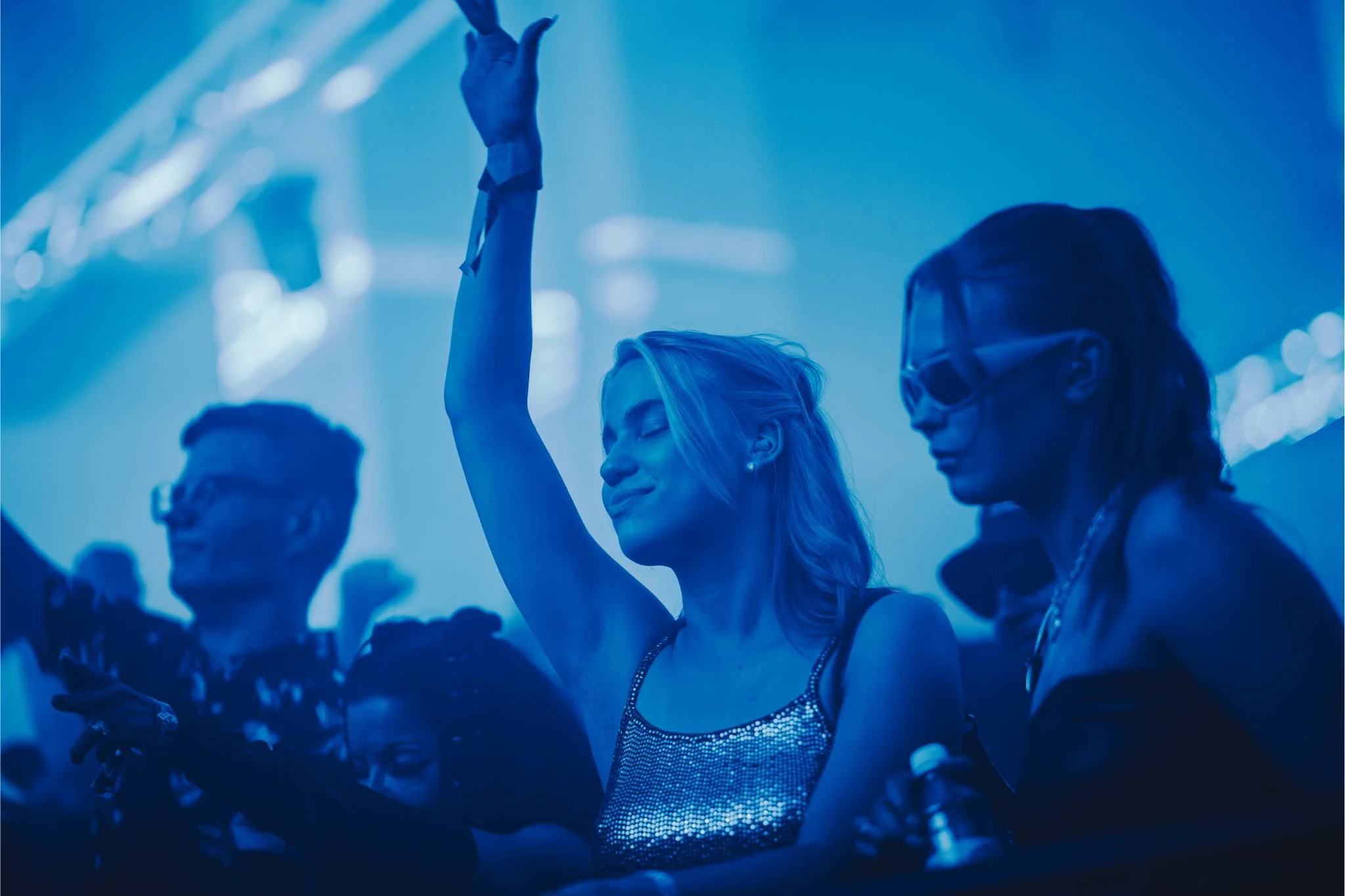 Best Electronic Music Festivals and Parties in Finland