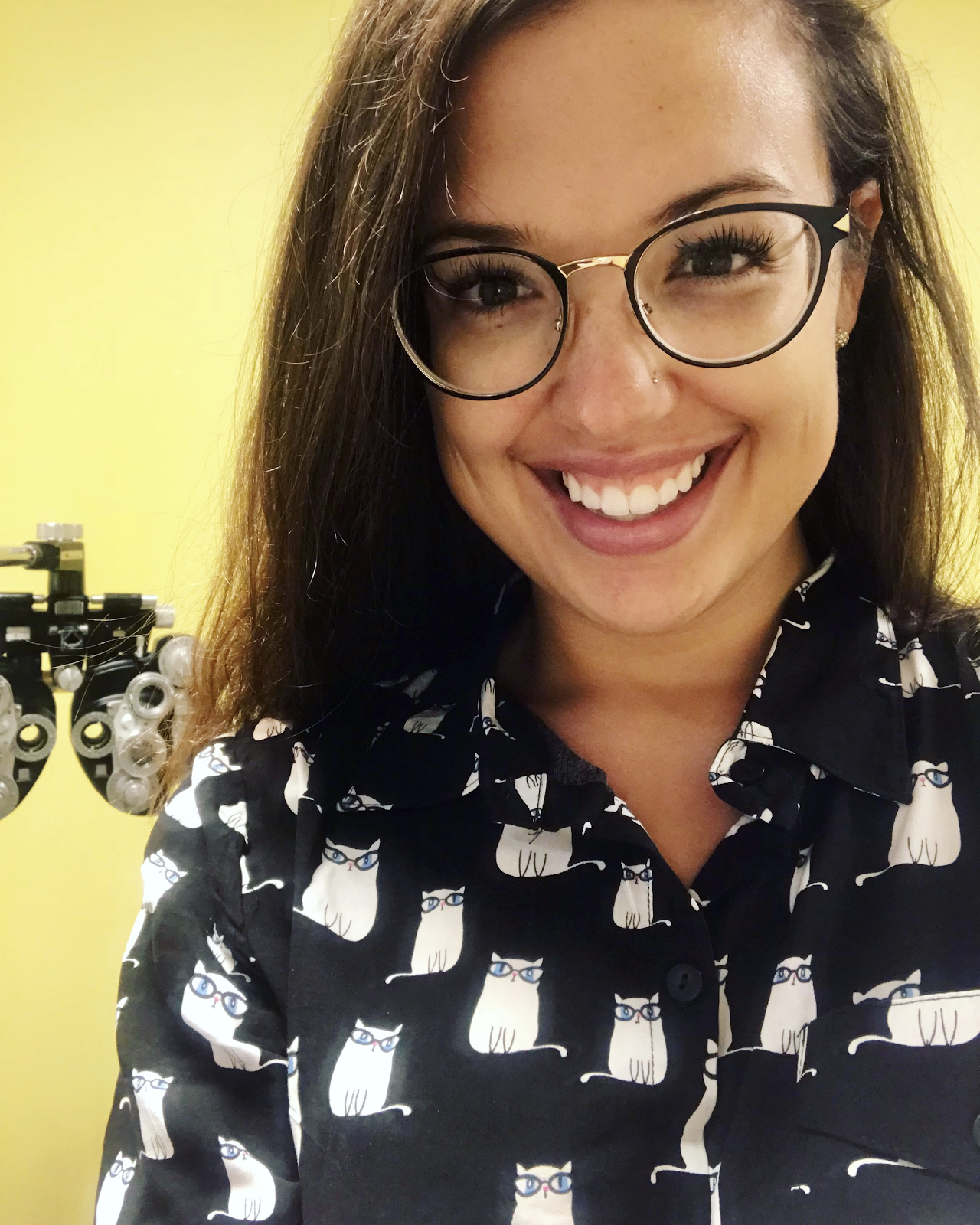 About us — Bukowski & Sexton Eye Care