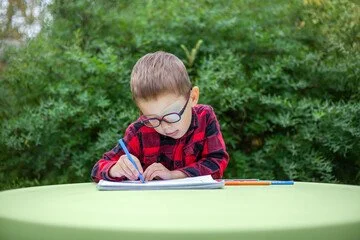 What is amblyopia? — Bukowski & Sexton Eye Care