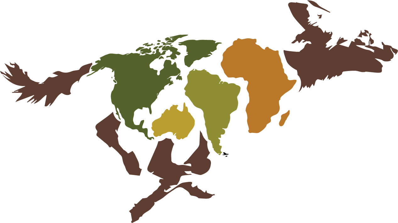 Maned Wolf: South America's Unique Canid — Endangered Canid Project