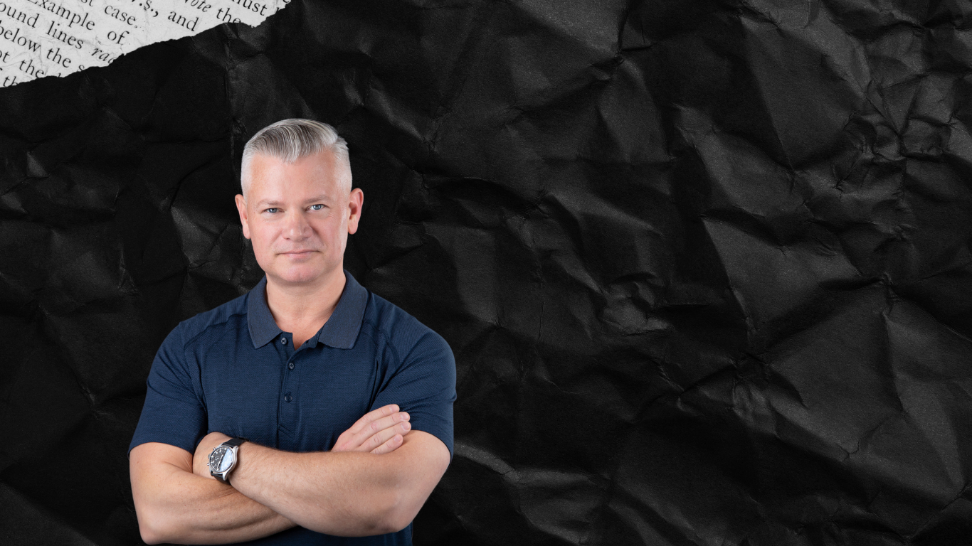 Courtroom Confidential