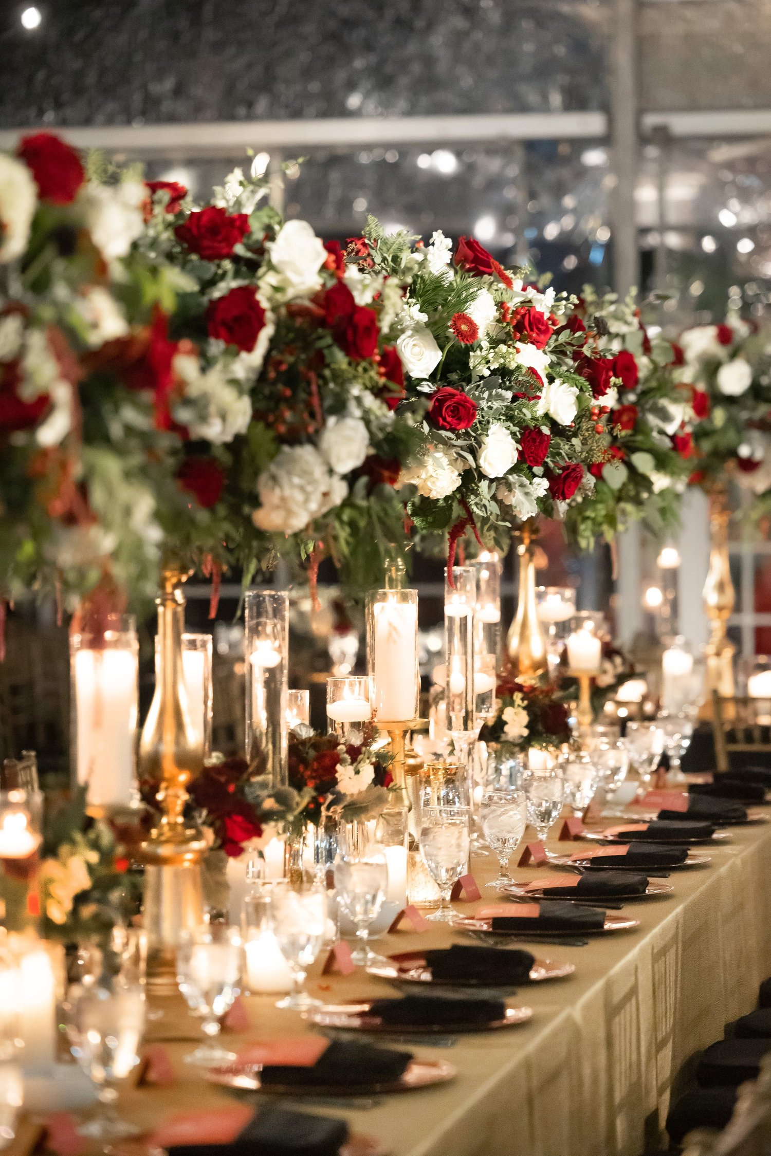 Elegant Wedding Catering | Full-Service — Serve & Savour Catering