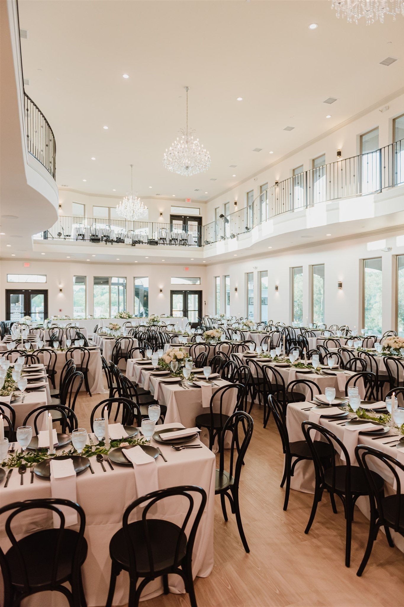 Catering Portfolio | Event Gallery — Serve & Savour Catering