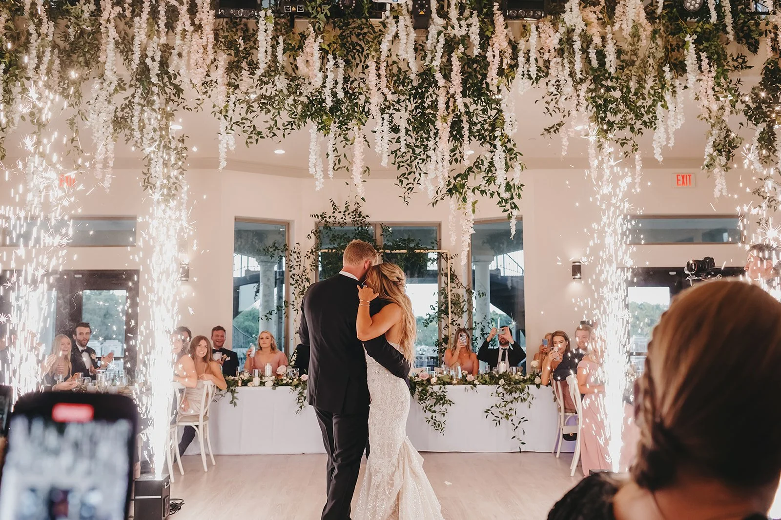 Catering Portfolio | Event Gallery — Serve & Savour Catering