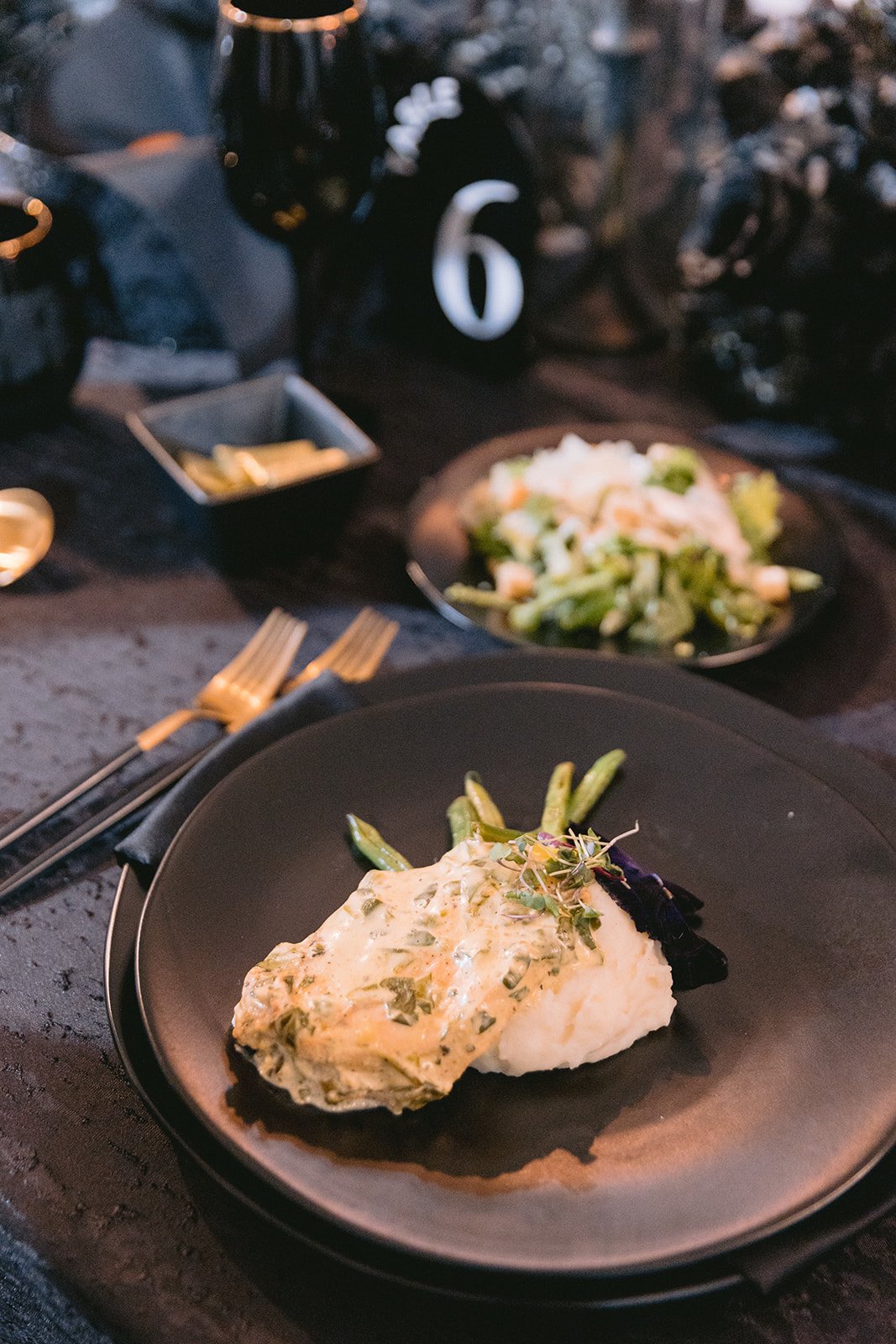 An Essential Guide to Memorial Service Catering — Serve & Savour