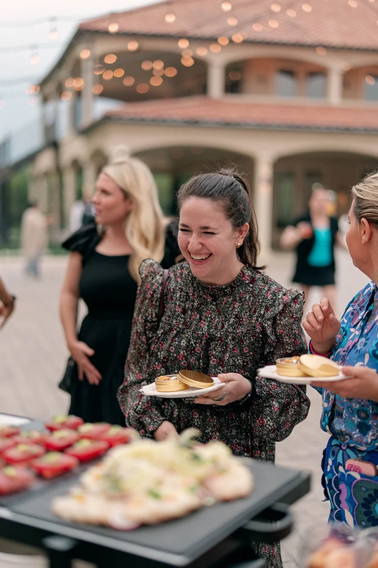 Farm to Table Catering in North Dallas | Serve & Savour